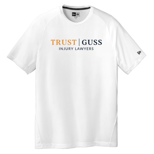 TrustGuss - Era Series Performance Crew Tee – Trust Guss Swag Store by ...
